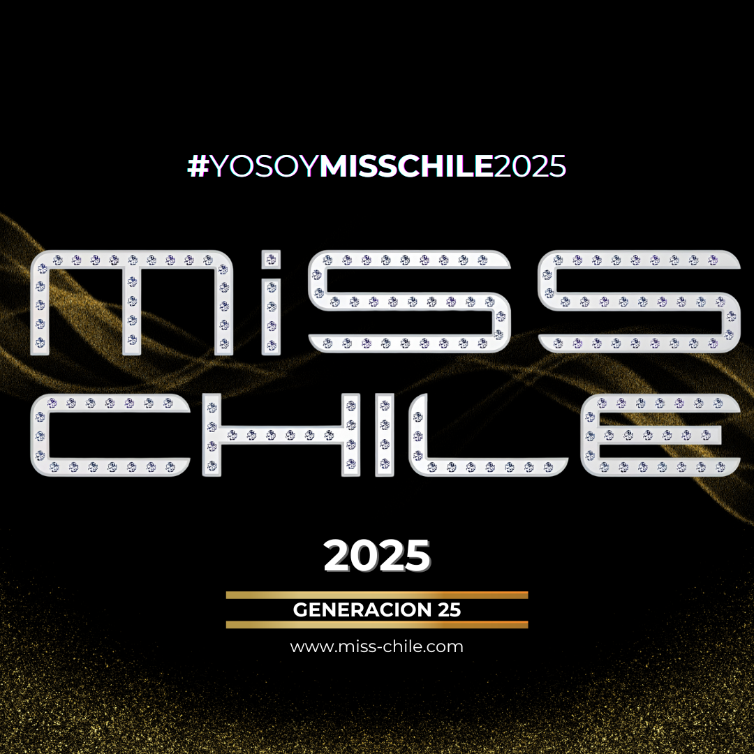 Miss Chile – Sitio web oficial de Miss Chile
