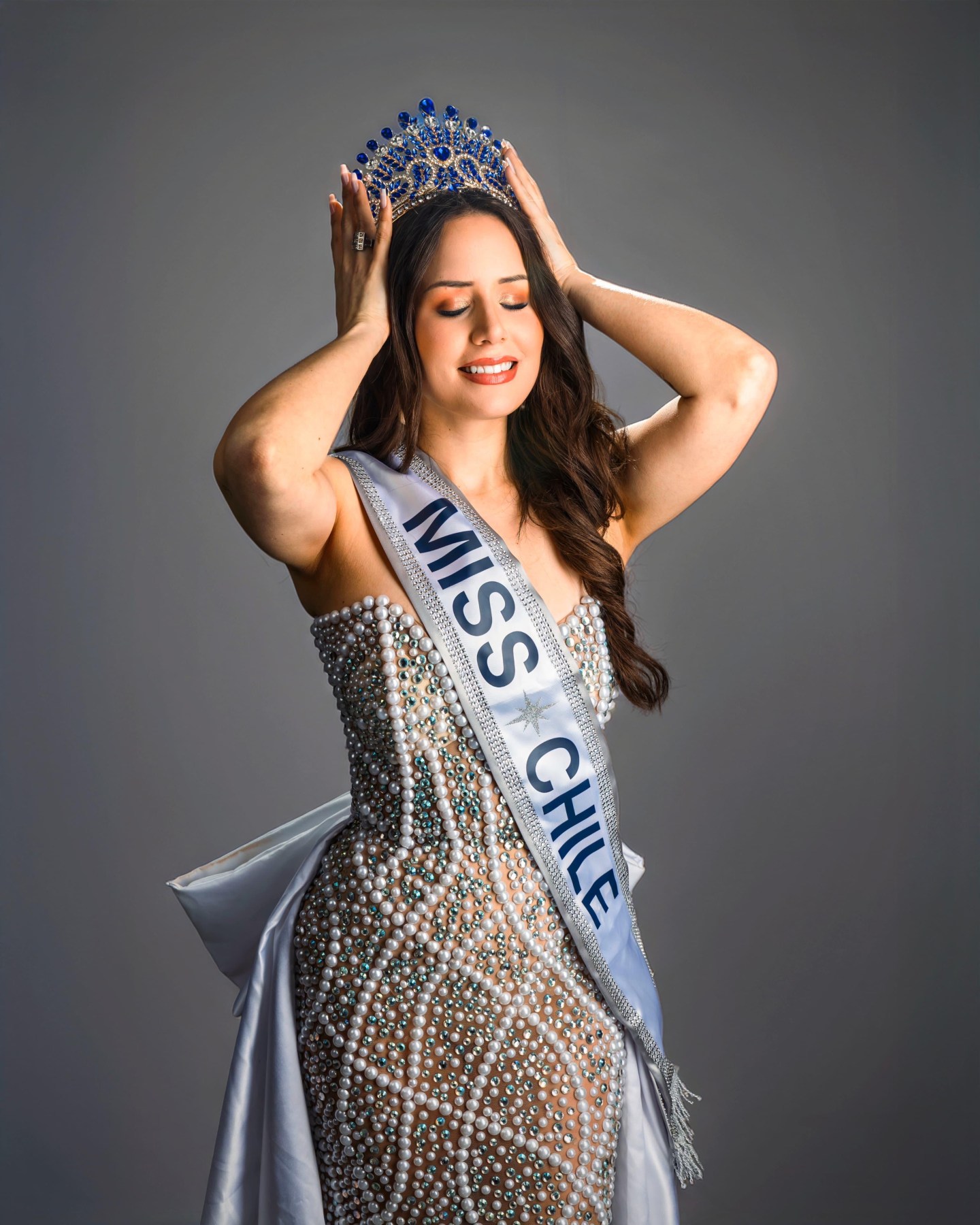 2025 – Miss Chile